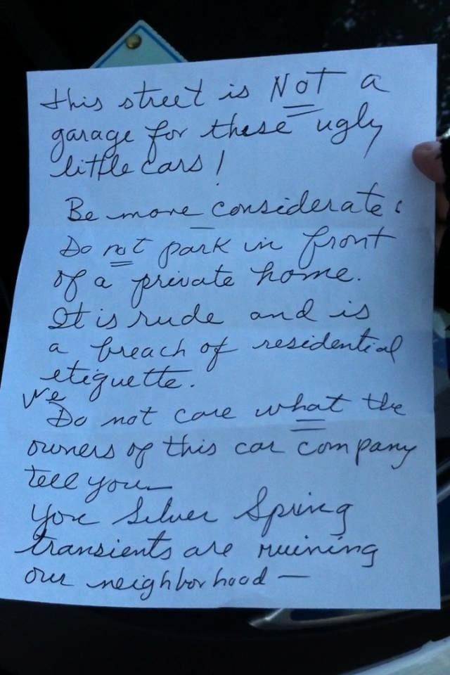 just up the pike: July 2014