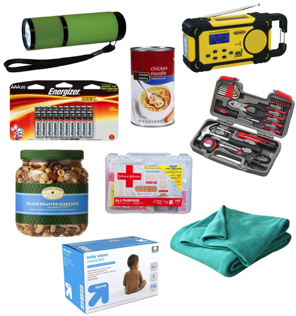 CENTURY21 Thomas - Real Estate Blog: 10 Things You Need to Have in Your ...