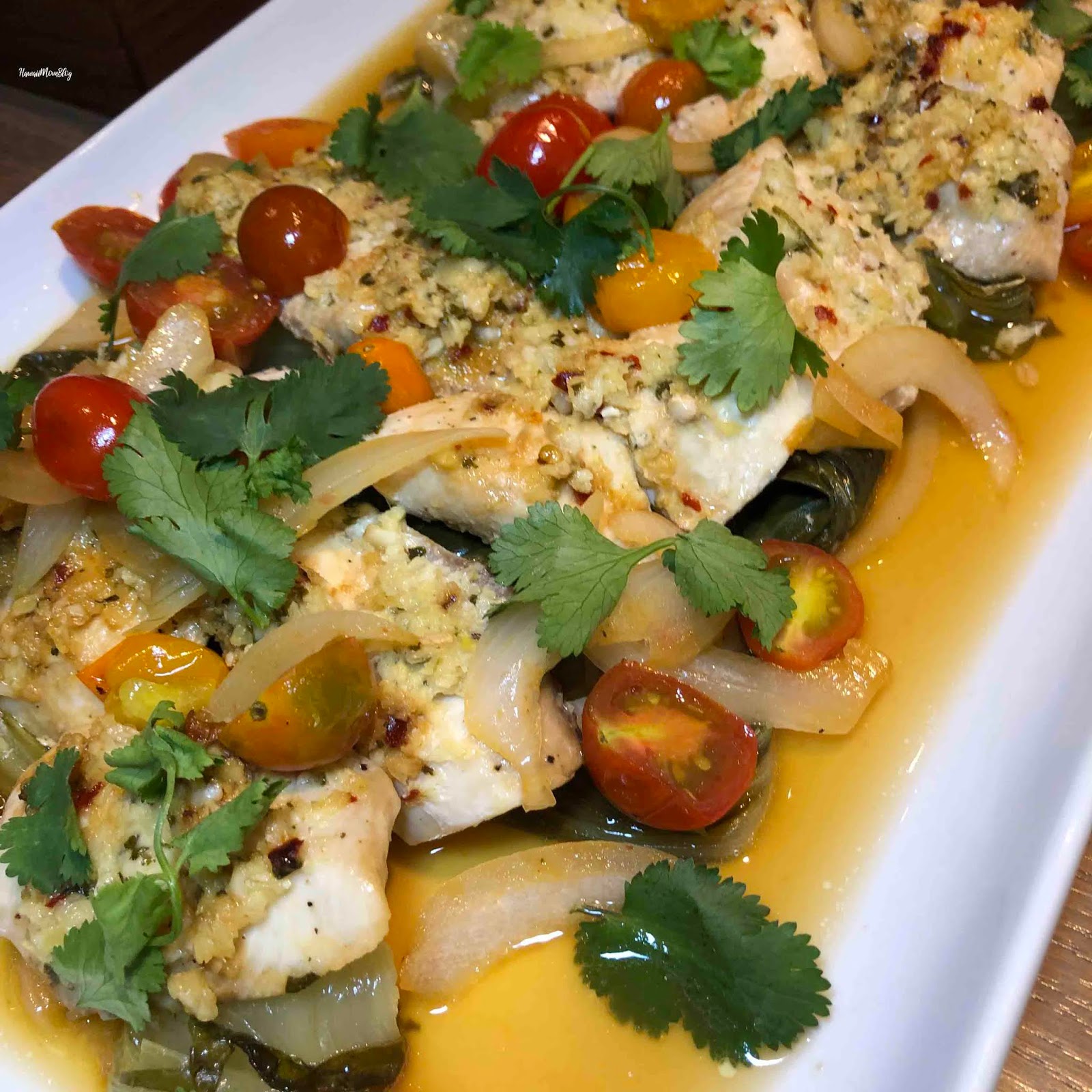 Hawaii Mom Blog: Calabash: Meal Kits by Foodland - Perfect for Busy ...