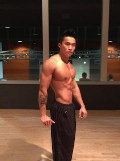 Joseph Ng