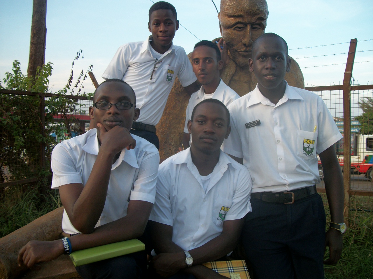 Kibuli Secondary School