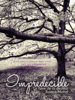 Impredecible - Recomendando Libros