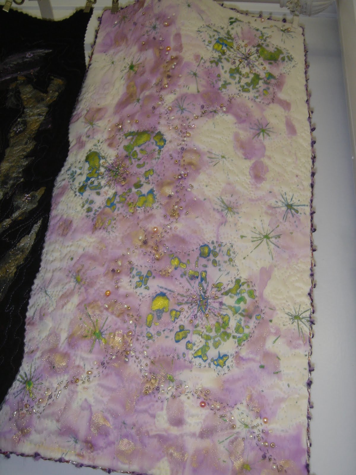 KC Framing & Fabrics