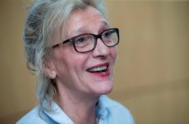 "Amy e Isabelle" Elizabeth Strout