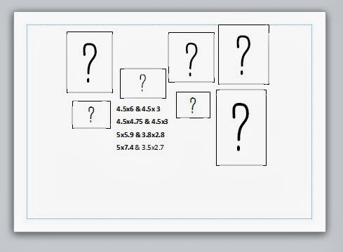 Mummy Darling Precious Petal: DIY Lift the flap kids book