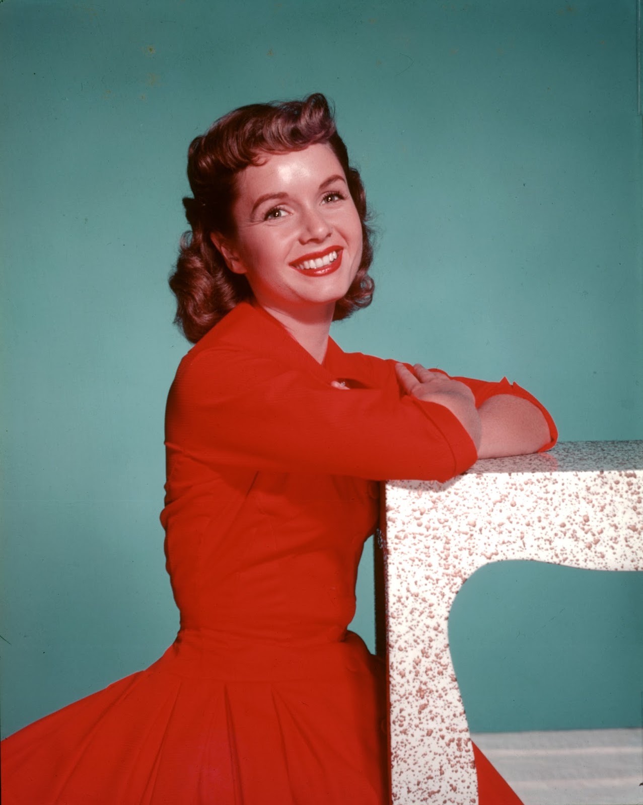 Laura's Miscellaneous Musings: A Tribute to Debbie Reynolds