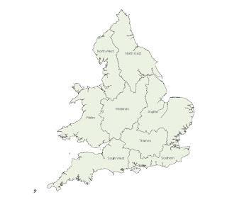 Mick's Fly Fishing Diary: Environment Agency - River and sea levels