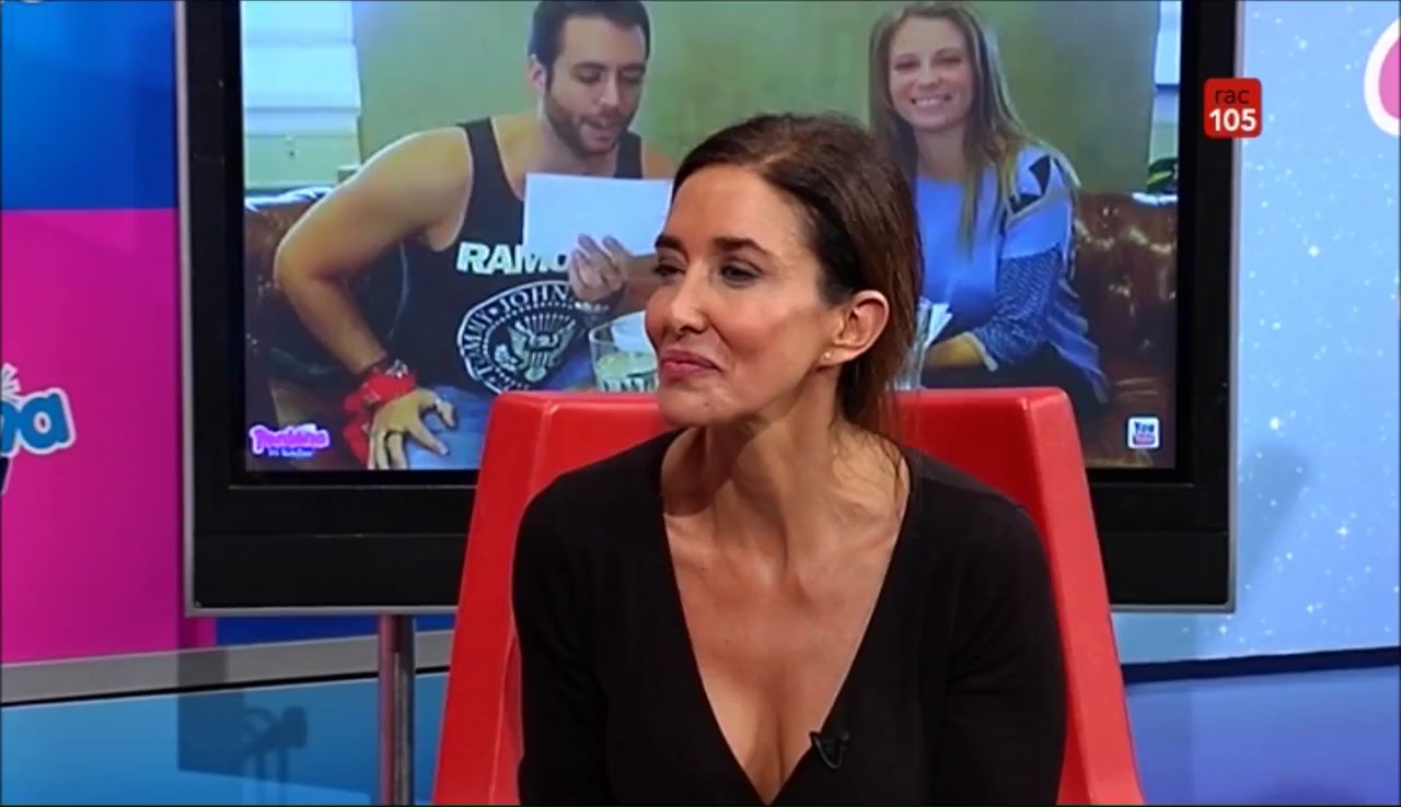 El Baúl de las Famosas: Elsa Anka-Elena Anton-PERDONATV SHOW NUM.93-13. ...