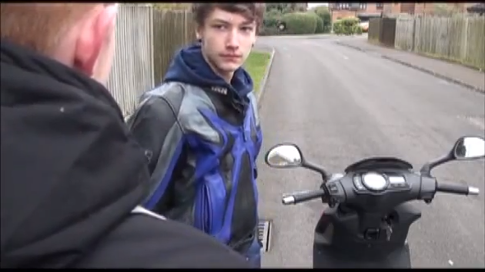 AS Media Block 4 Foundation Portfolio, Dan Awcock, Niall Murphy, Samuel ...