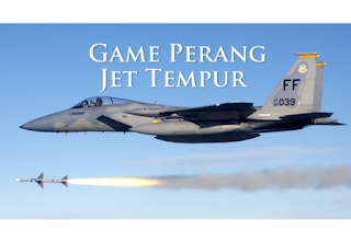 Game Terbaik Perang Pesawat Jet Tempur F-14 / F-18 Di Android Gratis ...