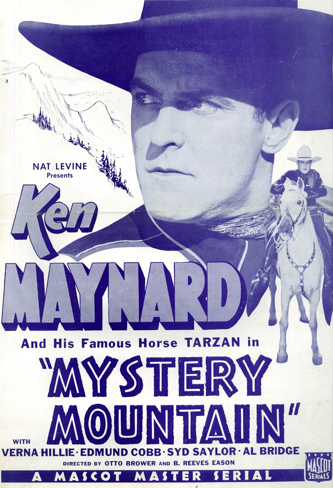 Greenbriar Picture Shows: March 2018