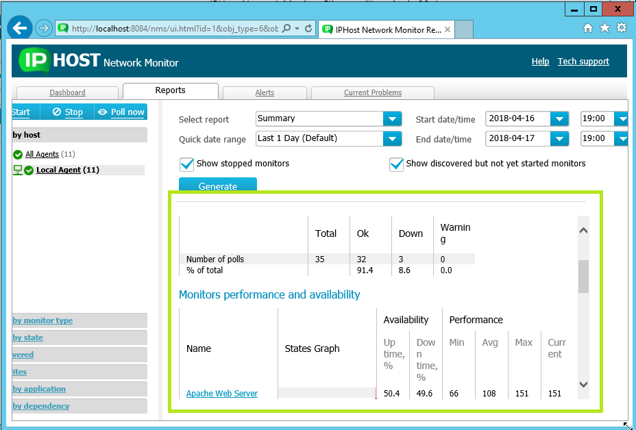 Cara Monitoring Di Windows Server - Let's Read