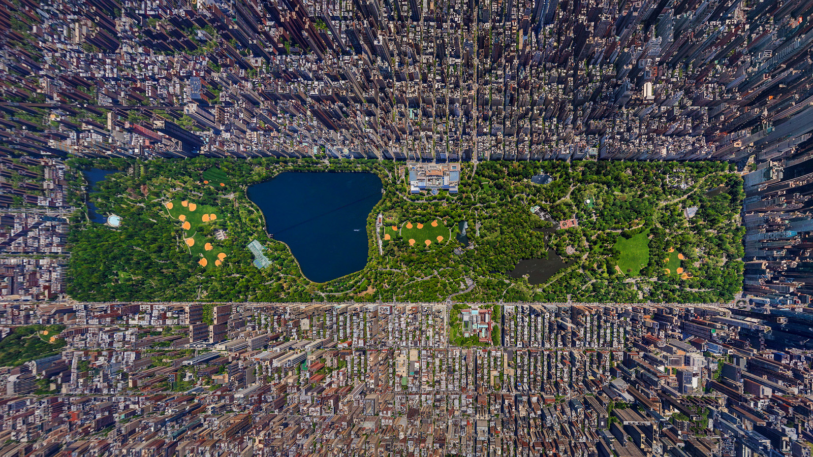 Yes You Can Travel - blog : : .: [NY] Central Park