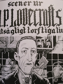 Omtagning: Kapten Stofil lever