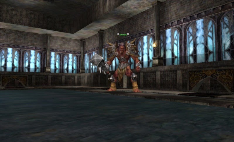 Kimu ~ Gremio de shaiya: REQUIEM