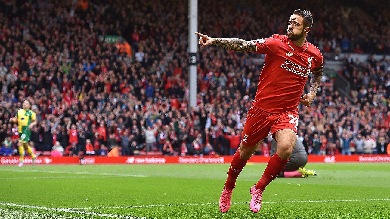 Once a Red, always a Red, Ingsy! | LiverpoolFans.gr