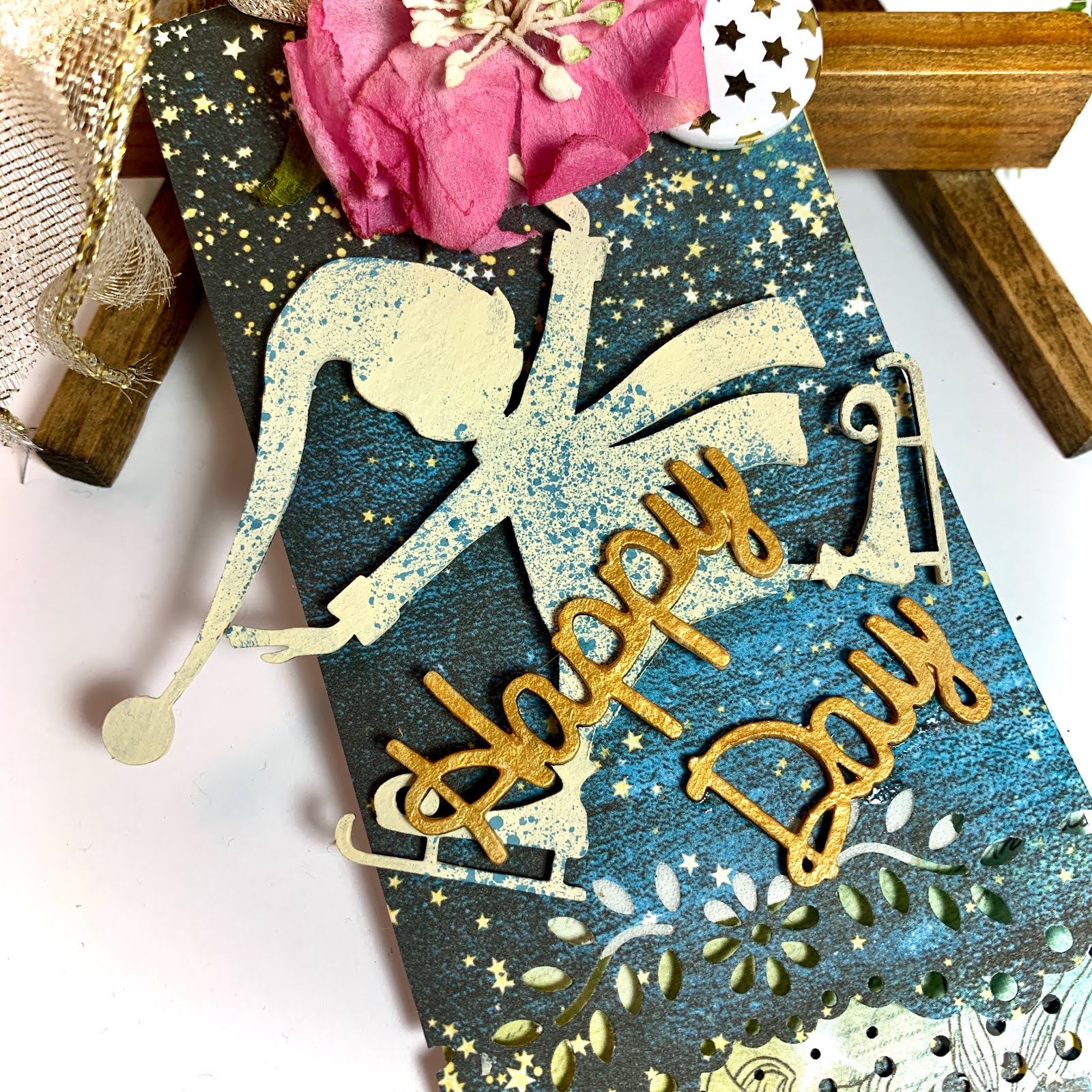 Soft Side of Sandi: 2020! Oh Happy Day said the Elf ~ Creative ...