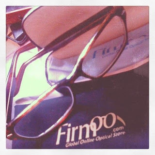 Desordenando mi Baúl...*: Firmo Fashion Glasses*