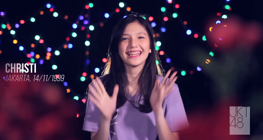 Ini Profil Member JKT48 Generasi ke-4 - JKT48 Activities | Sharing All ...