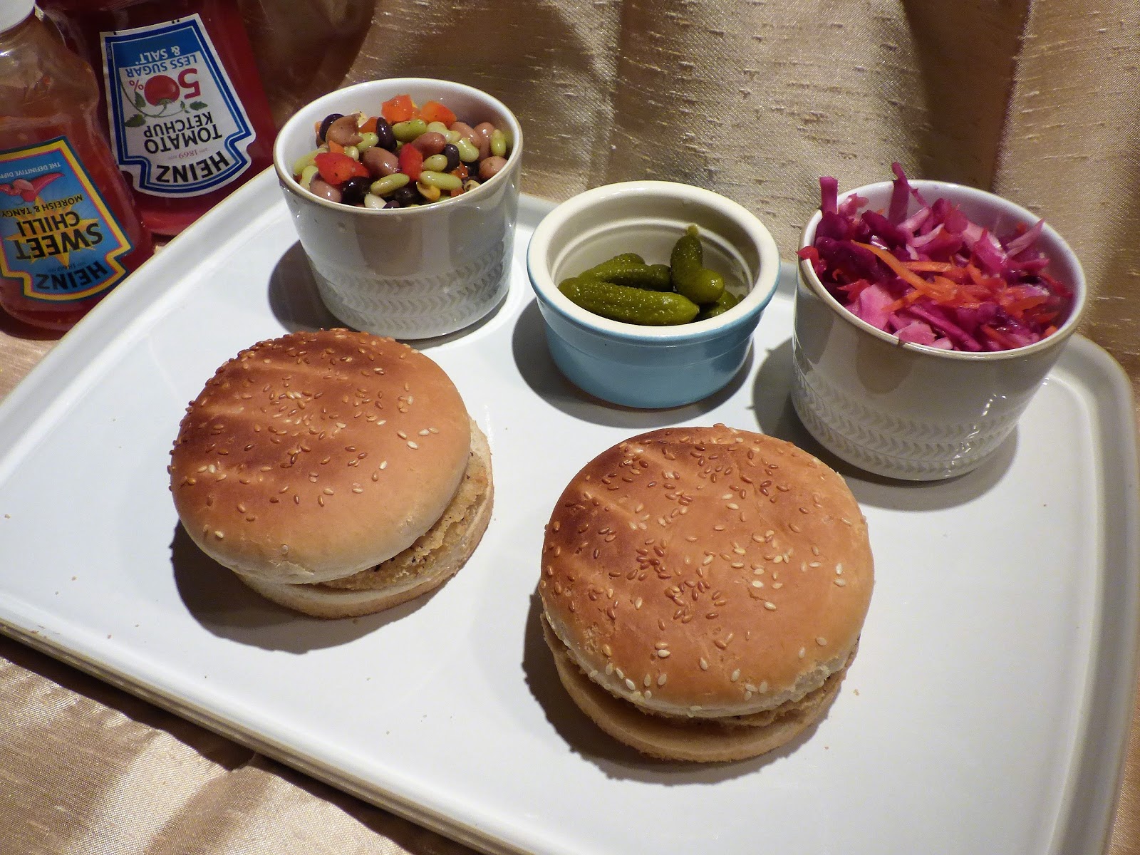 Chez Maximka: Rustlers Burger Hacking Challenge