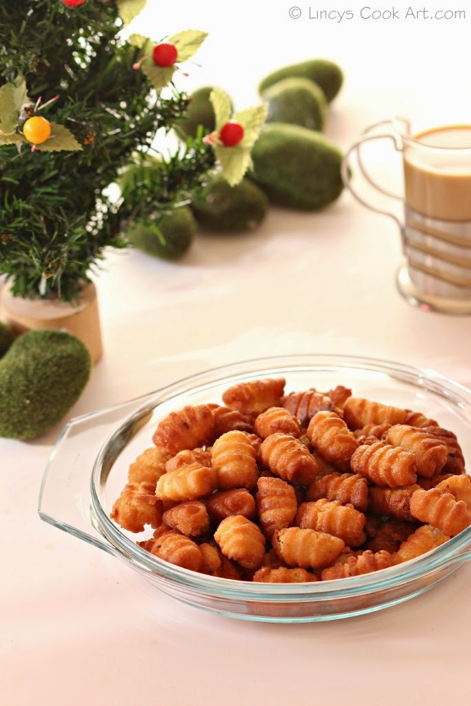 Kulkuls ~ Lincy's Cook Art