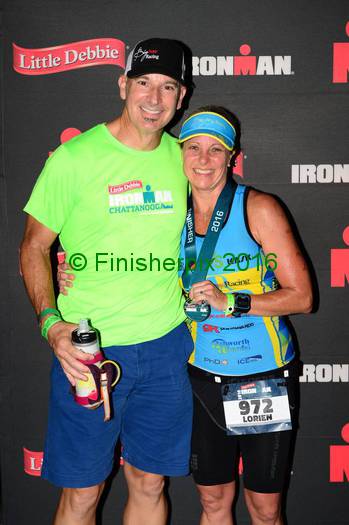 Find Your Finish Line