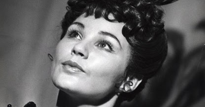 fire walk with me...: anniversaire • la soprano américaine, janet perry ...