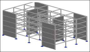 Fungsi Shear Wall (Dinding Geser) pada Bangunan Bertingkat - BLOG ...