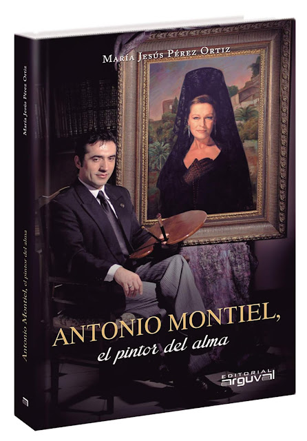 ANTONIO MONTIEL pintor-retratista https://g.co/kgs/X3uGkU: ANTONIO MONTIEL