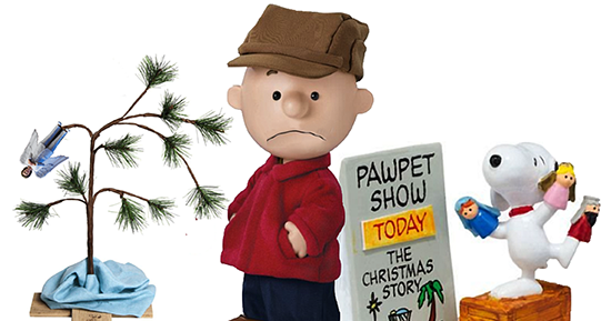 Political Clown Parade: Thank Goodness You’re Home. The Christmas Tree ...