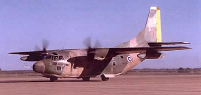 Agent Orange - C-123K Aircrew & Maintainers - VA now honors our Agent ...