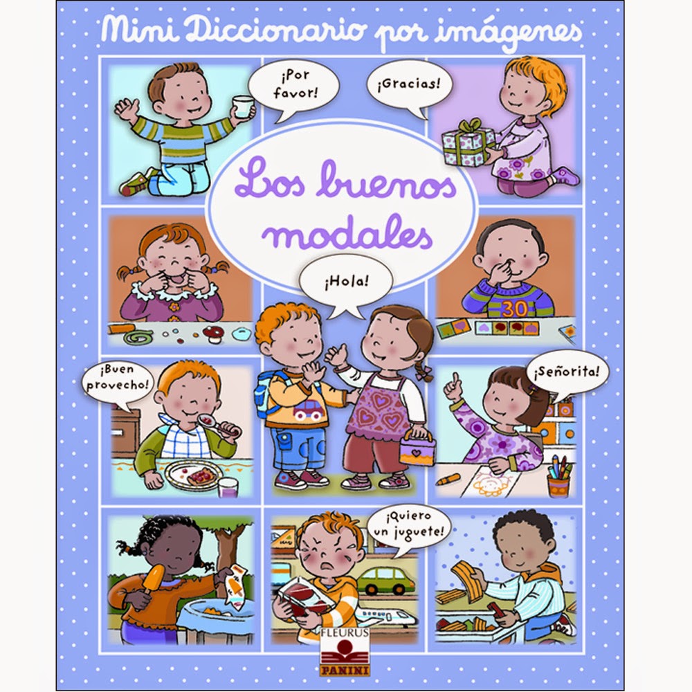 Los Buenos Modales: La Importancia de los Buenos Modales