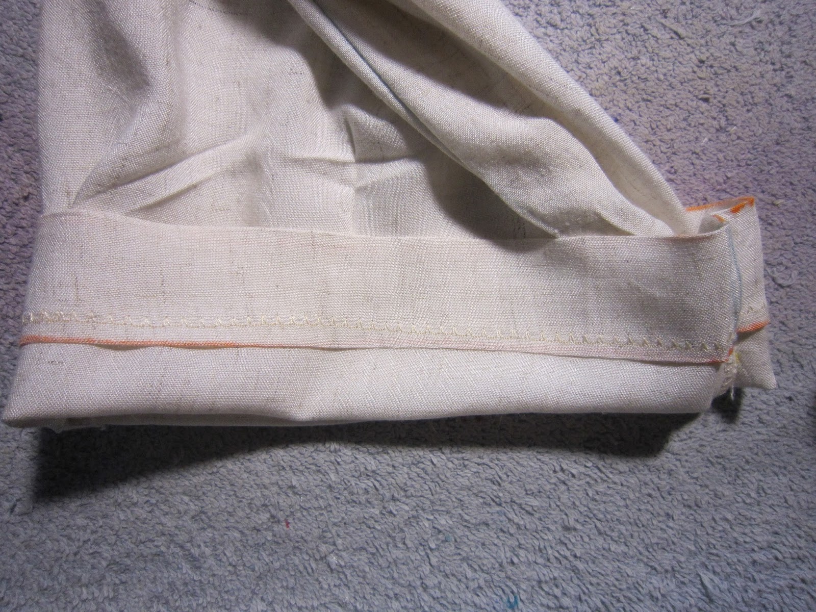 Comment Faire Un Point Invisible A La Machine A Coudre - Tout Faire