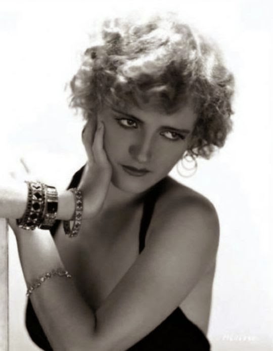 My Love Of Old Hollywood: Lois Moran (1909-1990) My contribution to the recent Forgotten Stars ...