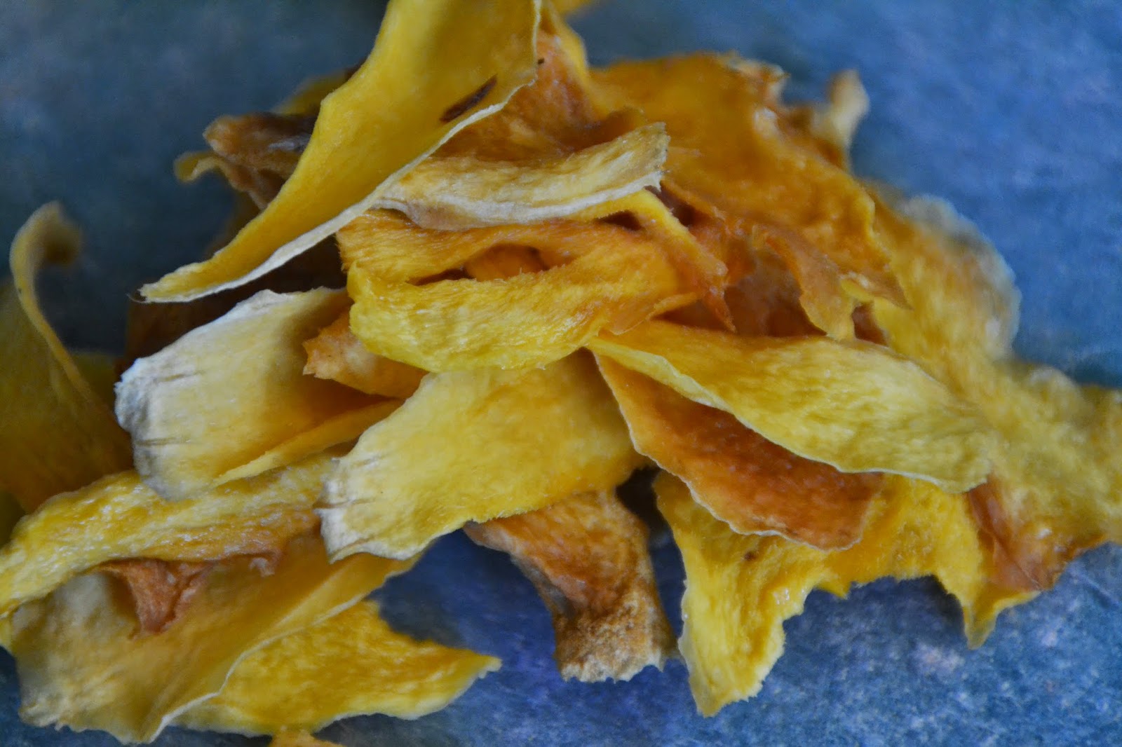 Dried Mango Diy at Cheryl Lee blog