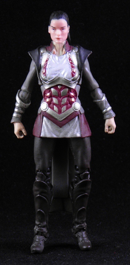 She's Fantastic: Character Spotlight on LADY SIF!