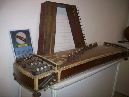 Rare Musical Instruments Museum (Chennai - Tamil Nadu) | My Travelogue ...