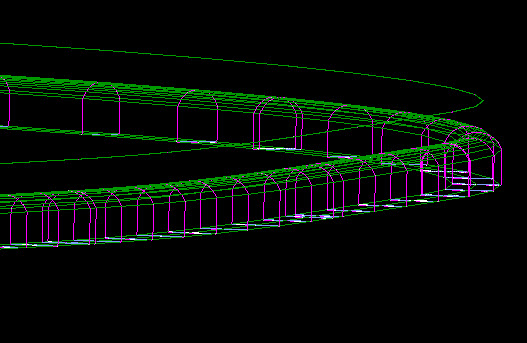 Civil 3D: การออกแบบอุโมงค์ใต้ดิน (Advance Step) | GEOSPATIAL Article: