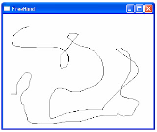 C Programming Books: Freehand Drawing, the Paintbrush Style of ...
