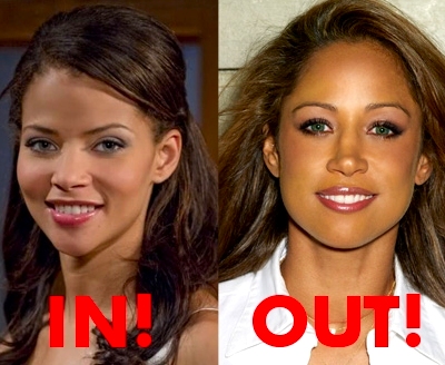 Celebrity Gossip and Entertainment News: Denise Vasi Steps in for ...