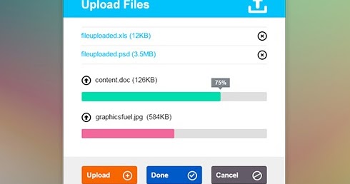 CumanCoding: Tutorial CodeIgniter 3 : Upload Gambar (Image), Rename dan ...