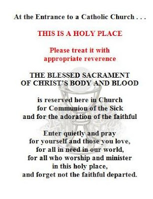 St Ann's Parish Blog, Banstead