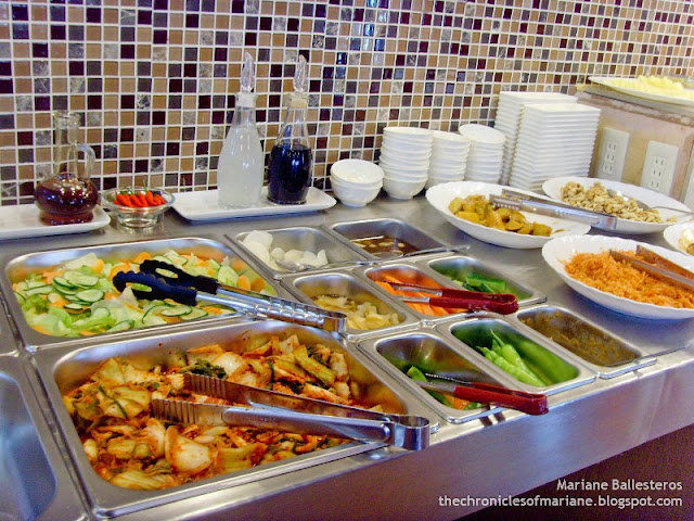 Korean Food Galore at Don Day Fresh, Timog (Review) | The Chronicles of ...