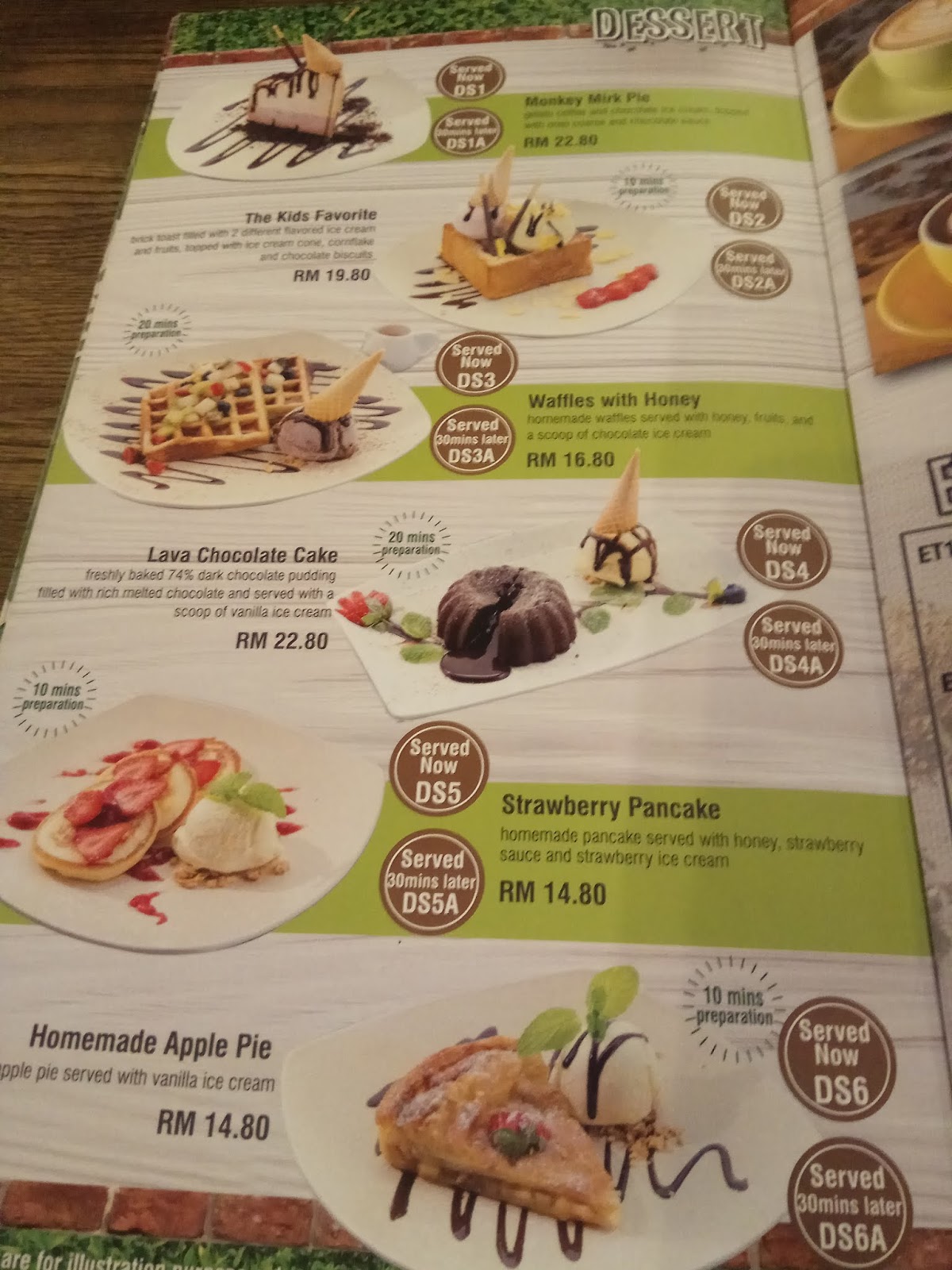 JJ Nicholas: Jungle City Kepong