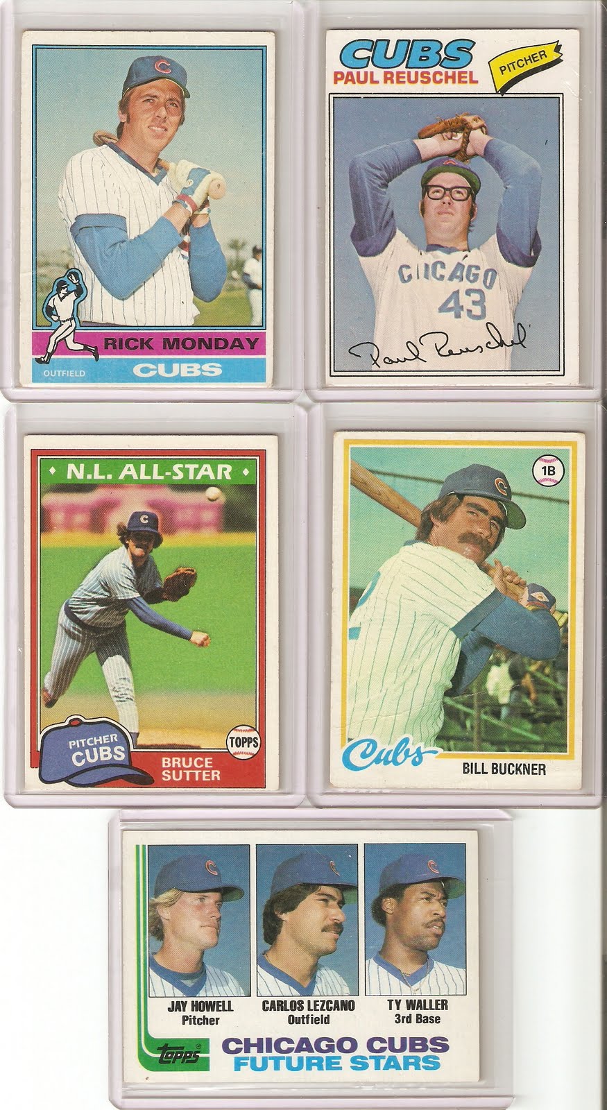 Cardboard Conundrum: MCG Cards Are (Finally) Here!!!