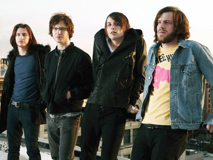 From First To Last wallpaper ~ ALL ABOUT MUSIC