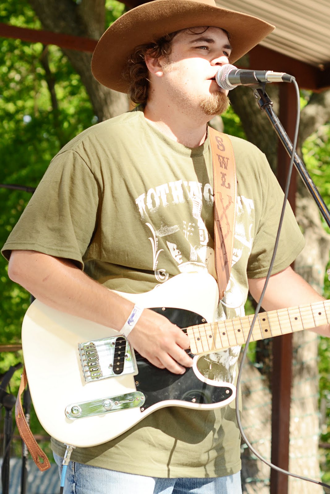 Norman Photography: Central Texas Entertainment for September by Local ...