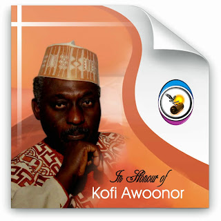 civigraphics: IN MEMORY OF LATE PROF. KOFI AWOONOR