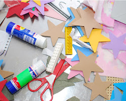 Realistic Craft for Kids