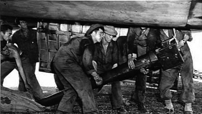 BATALLA DE BUNA-GONA, NUEVA GUINEA, 1942/43 - WW2 en Imágenes - Blog ...